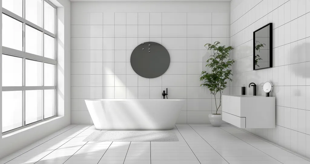 Tiling Tips and Tricks for Your Bathroom - Barts Remodeling